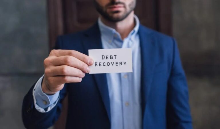 DEBT RECOVERY SERVICE FOR BUSINESS - Candour Legal - Best Lawyers in ...