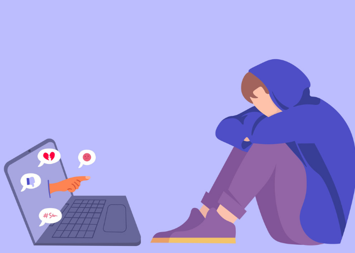 ONLINE HARASSMENT AND CYBERBULLYING: A LEGAL PERSPECTIVE - Candour ...