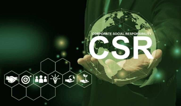 CORPORATE SOCIAL RESPONSIBILITY: CRITICAL ANALYSIS - Candour Legal ...